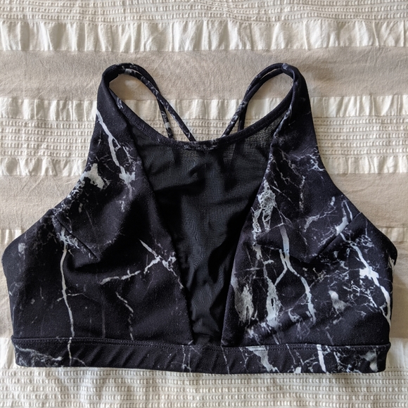 Glyder | Intimates & Sleepwear | Glyder Sports Bra | Poshmark